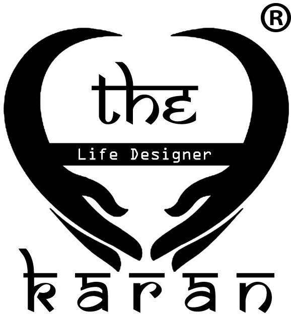 Karan Name Logo