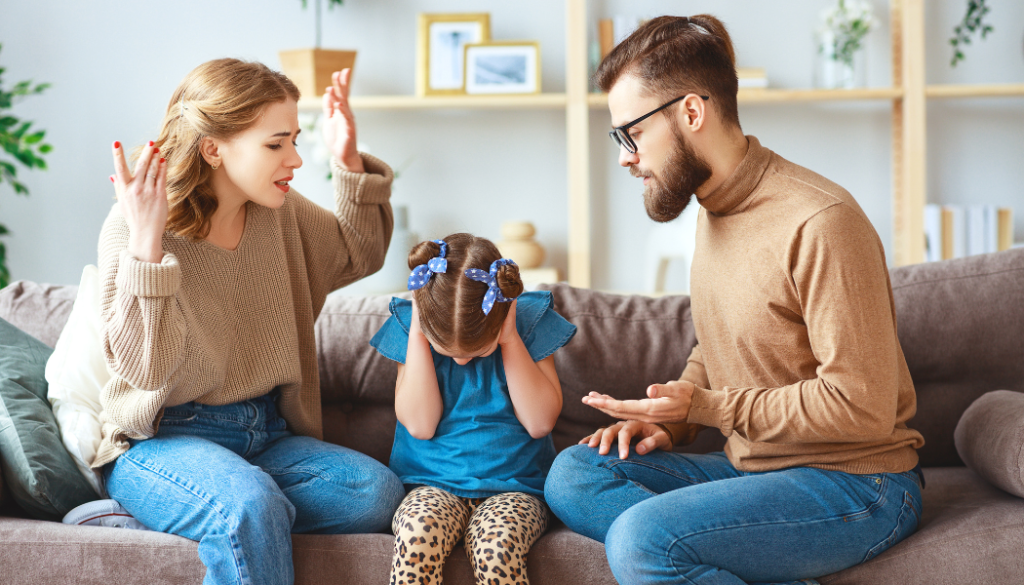 Family Conflicts Common Causes and its Solutions