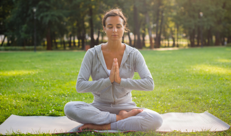 How To Keep Your Energy Balanced In Journey Of Self Healing - Explore ...