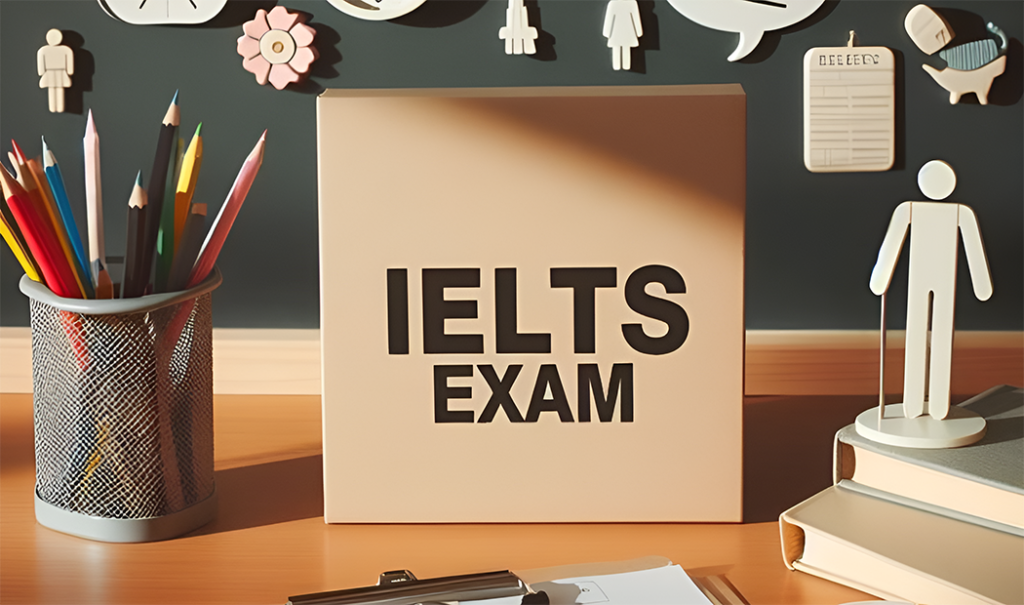 THE KARAN; How To Avoid Common Mistakes In IELTS Exam - Explore best ...