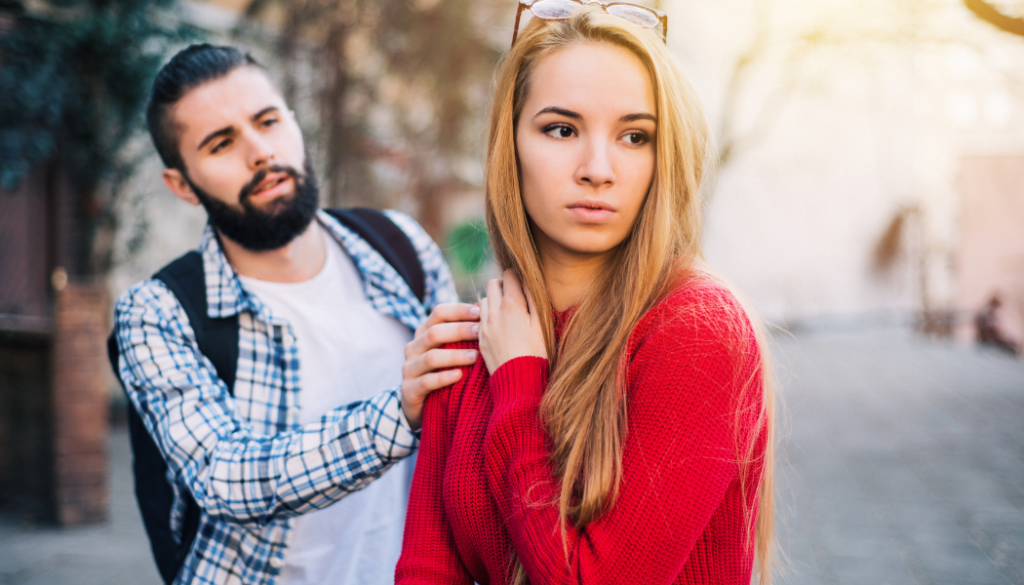 9 Relationship Mistakes Women Should Avoid - Explore best Spiritual ...