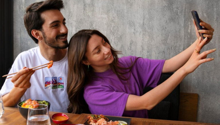 Differences Between Dating Millennials & Gen Z - Explore best Spiritual ...