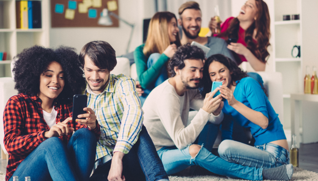 Gen Z Relationship: New Trends In Love And Intimacy - Explore best ...