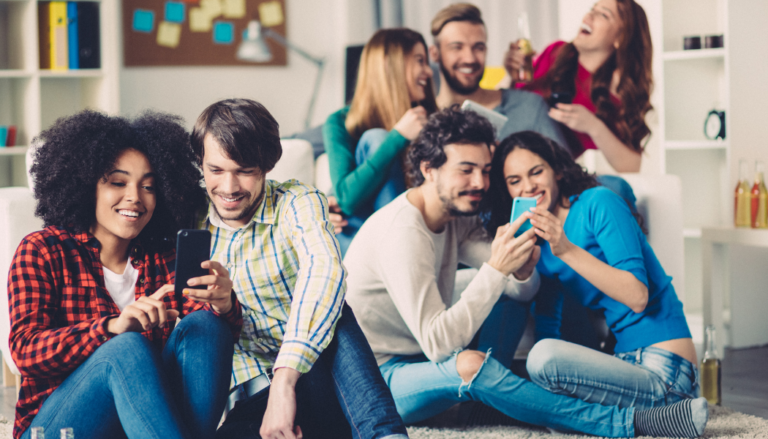 Gen Z Relationship: New Trends In Love And Intimacy - Explore best ...