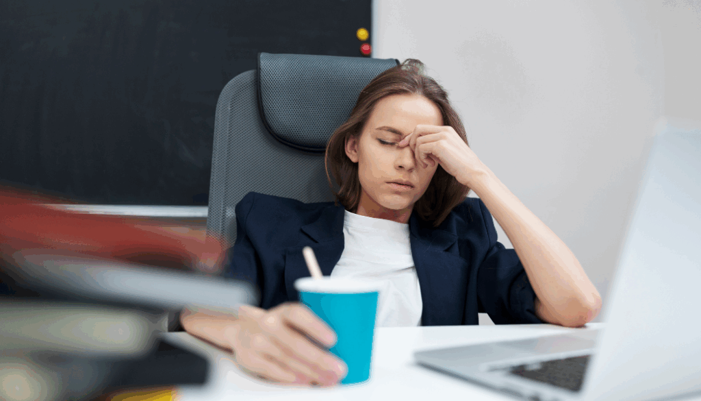 Hidden Habits That Are Silently Blocking Your Career Growth - Explore ...